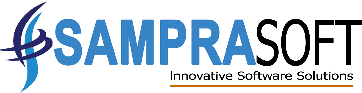 Custom Software Development company | samprasoft